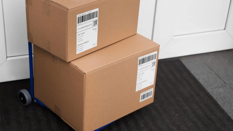 Amazon FBA Labels: Guide and Requirements for Printing in 2024