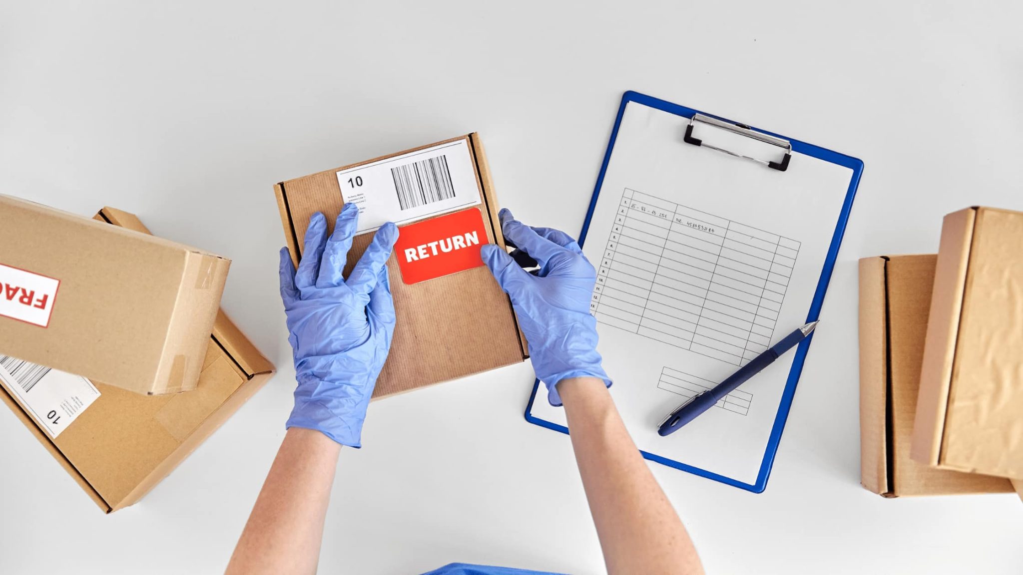 What is Multi Channel Fulfillment and How Does MCF Work?