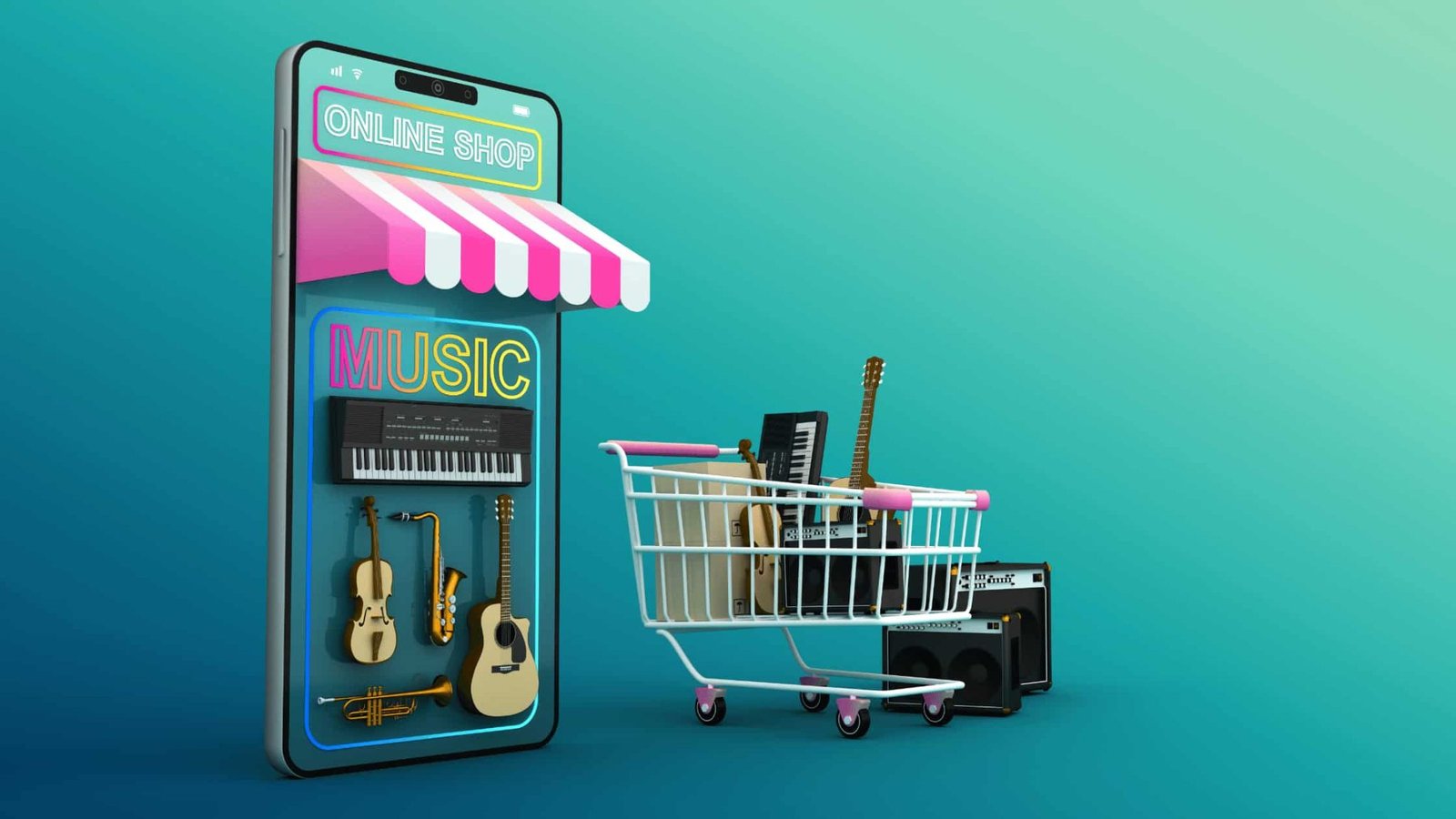 How to Sell Digital Products on Amazon Succesfully: 2024 Guide