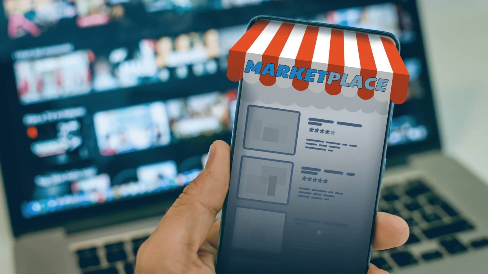 What Is Amazon Marketplace and How Does It Work: 2024 Guide